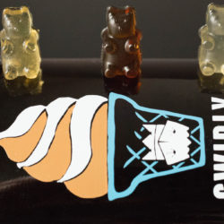 Beer Gummy Bears Recipe