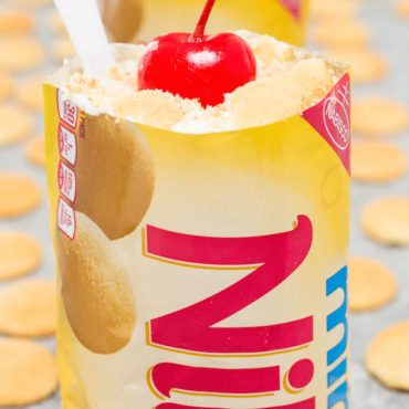 Walking Banana Pudding Recipe