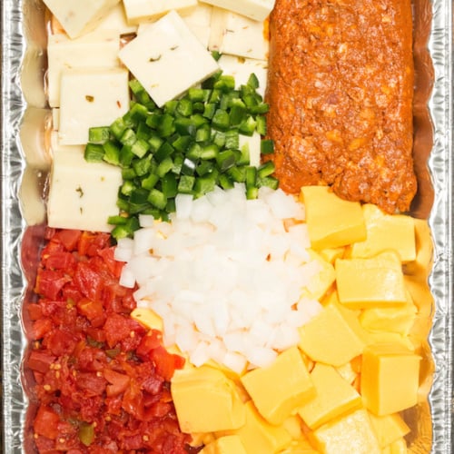 Irish Trash Can Recipe