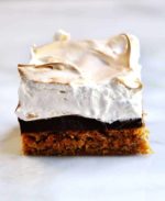 25 Desserts For A BBQ
