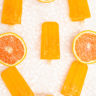 Orange Popsicles