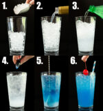 Ocean Water