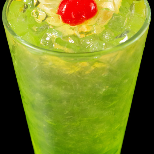 Tokyo Iced Tea