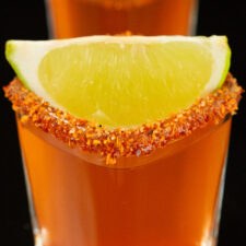 Mexican Candy Shots