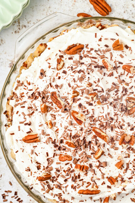 Possum Pie