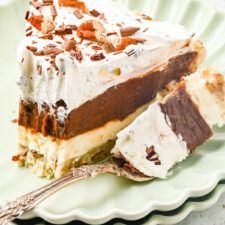 Possum Pie