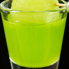 Melon Ball Shot