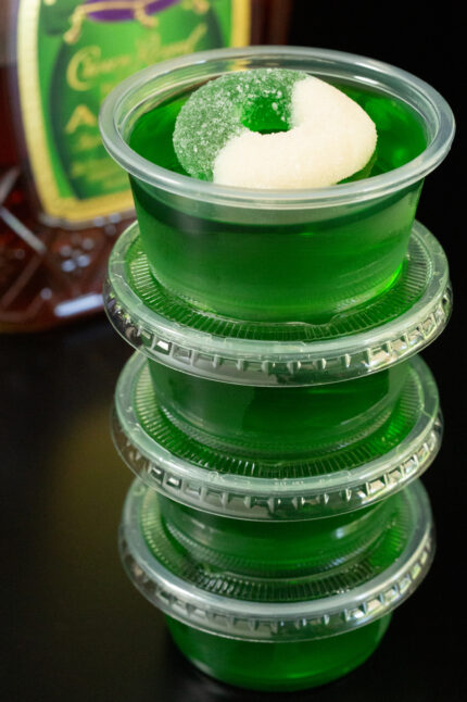 Best Green Shots