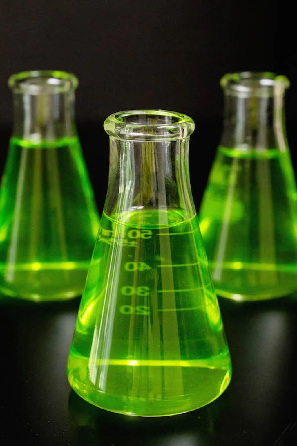 Best Green Shots