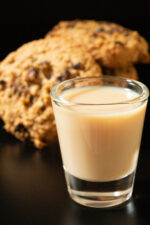 Oatmeal Cookie Shots