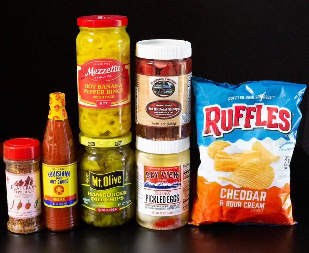 Spicy Bowls - Cooking With Janica