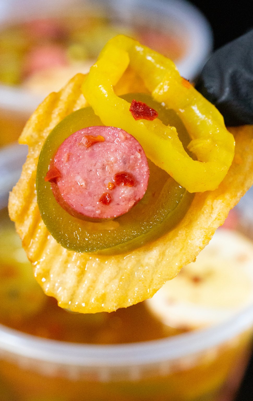 Spicy Bowls - Cooking With Janica