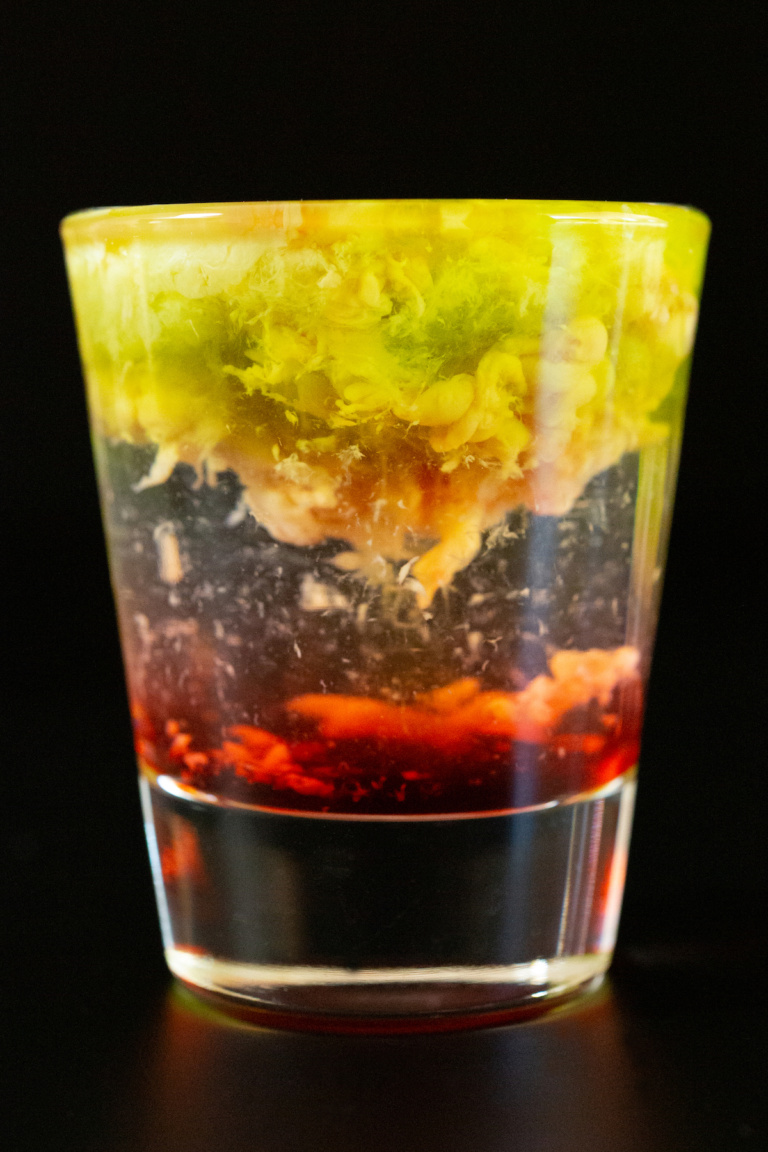 Zombie Brain Shot