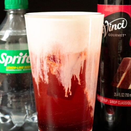 Red Velvet Sprite