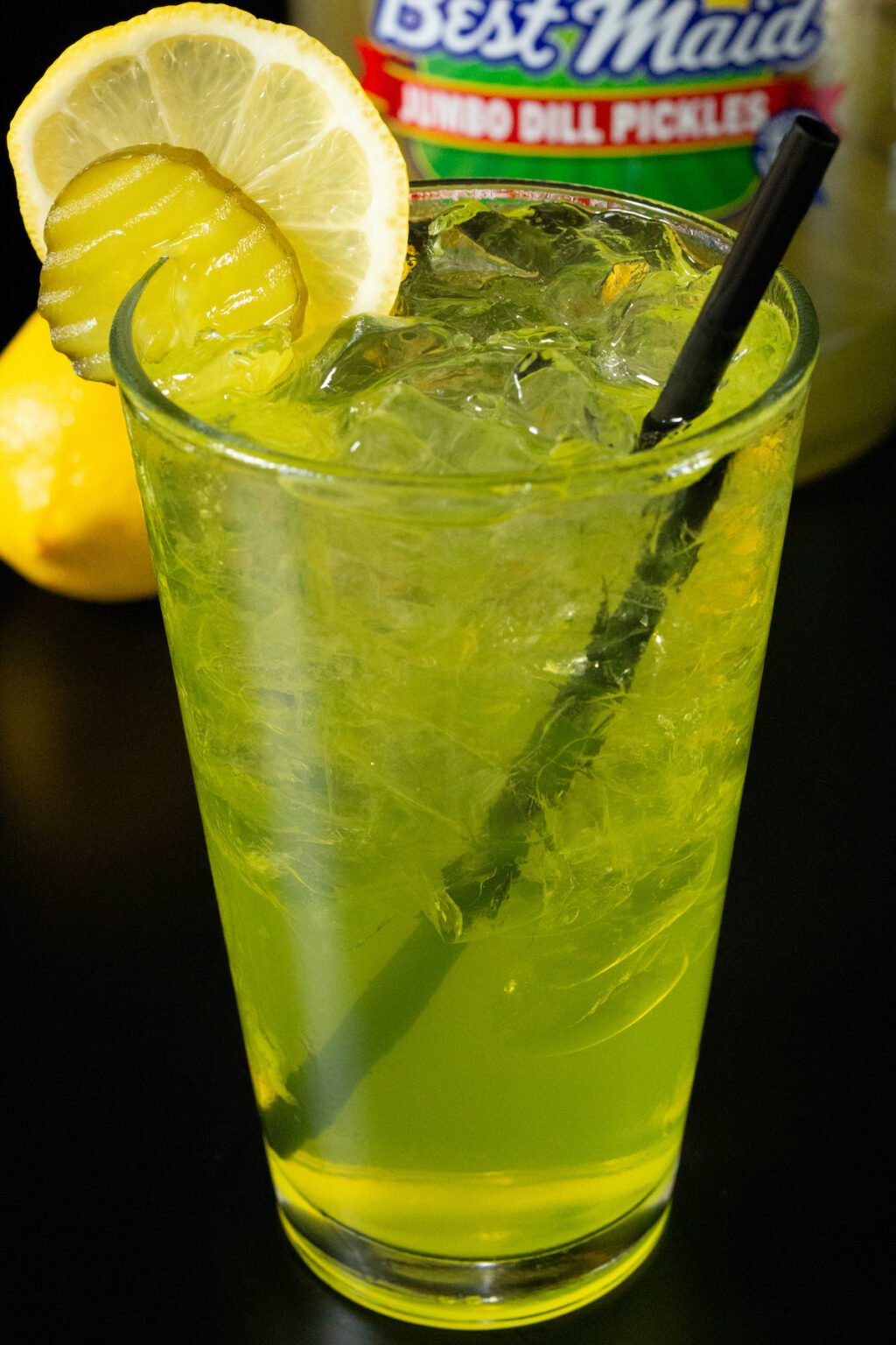 Pickle Lemonade